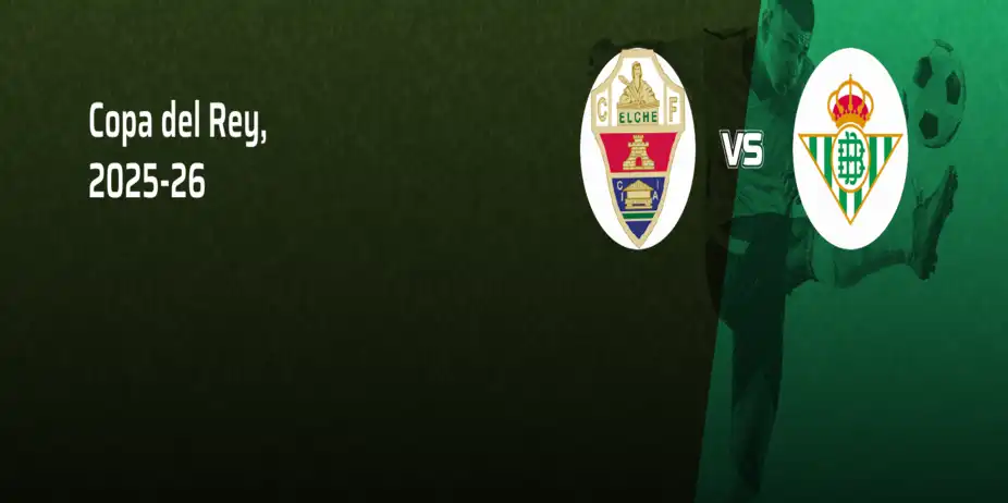 Watch Copa del Rey, 2025-26 on FanCode with Tata Play Binge