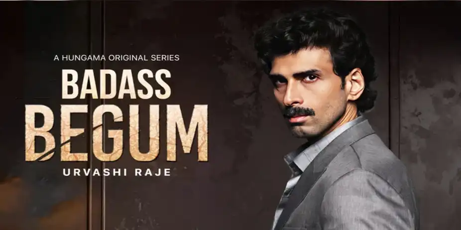 Watch Badass Begum S1 E2 - Short Cut on Hungama with Tata Play Binge