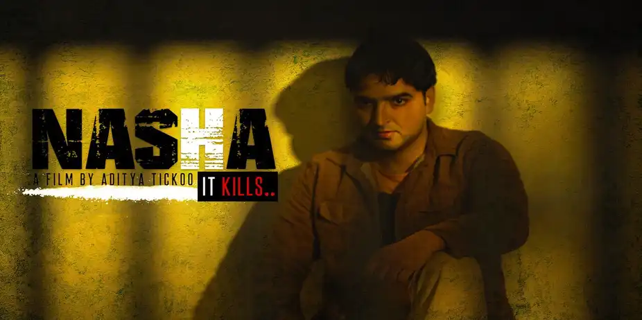 Watch Nasha It Kills on Tata Play Binge