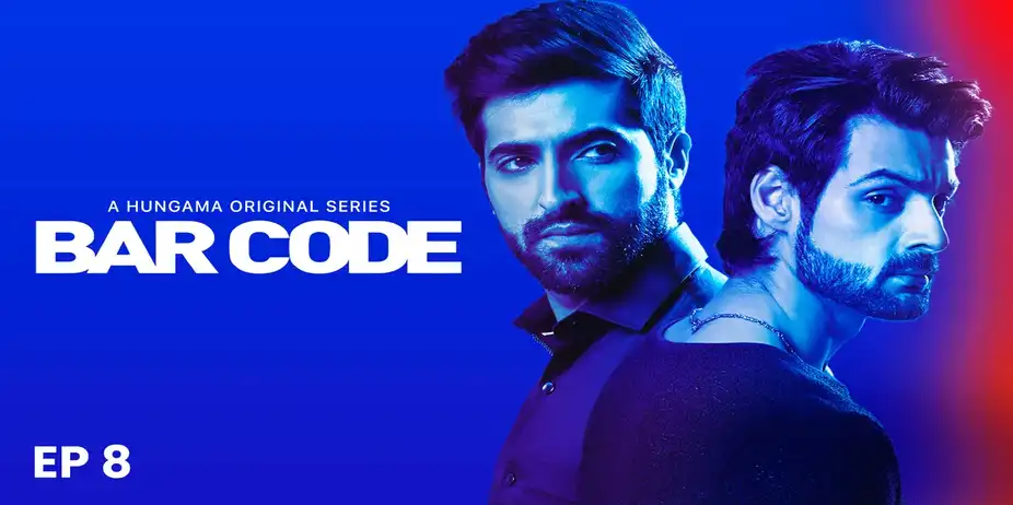 Watch Bar Code S1 E8 - All Hell Breaks Loose on Hungama with Tata Play ...
