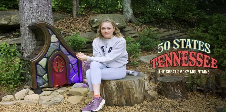 Watch The Great Smoky Mountains on Travelxp with Tata Play Binge