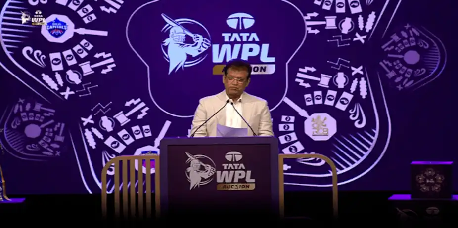 Watch TATA WPL 2026 Starts Jan 9! on JioHotstar with Tata Play Binge