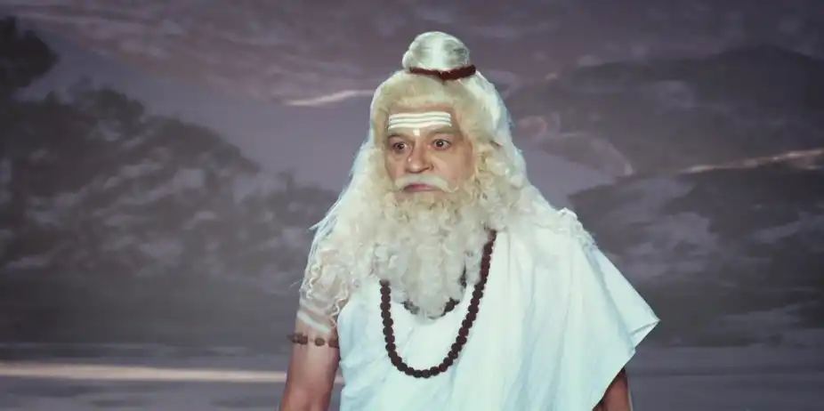 Watch Sri Devi Mahatme S1 E420 - Bhrigu's Fierce Wrath on JioHotstar ...