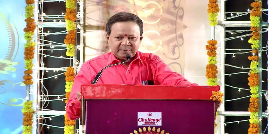 Watch Star Vijay New Year Specials S5 E1 - Sirappu Patimandram on ...
