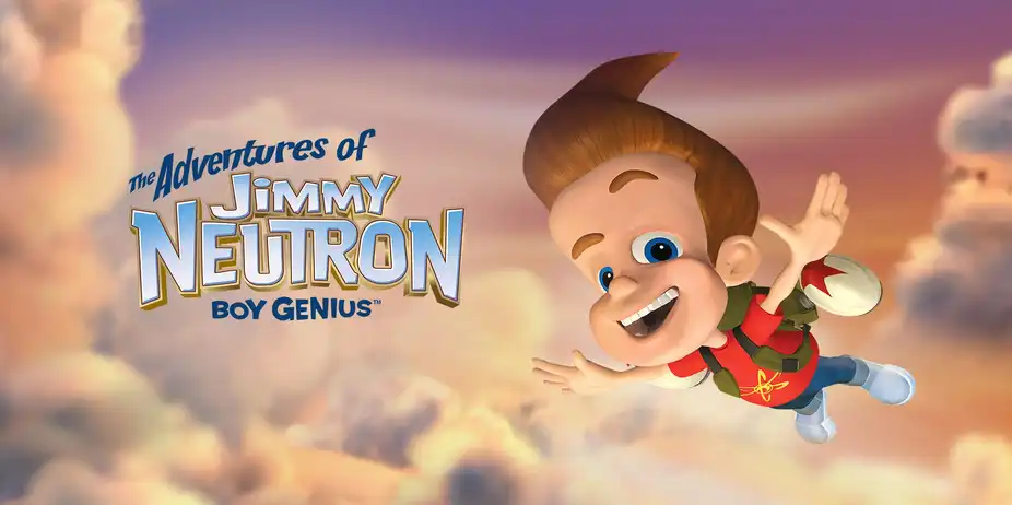 Watch The Adventures of Jimmy Neutron, Boy Genius on JioHotstar with ...