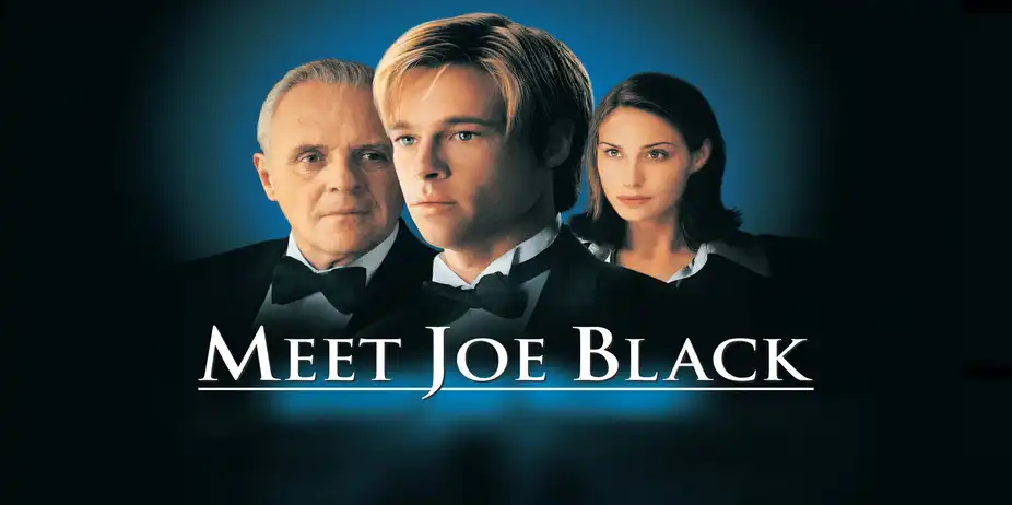 Watch Meet Joe Black on Hotstar with Tata Play Binge