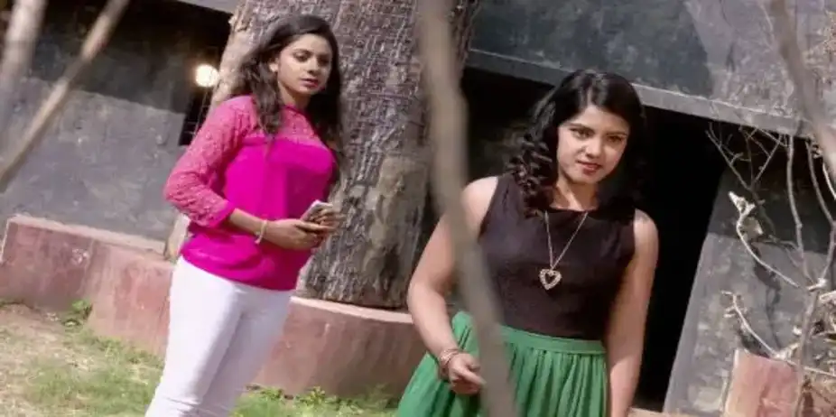 Watch Naa Ninna Bidalaare S1 E147 - Sinchana bails Kanchana out of jail ...
