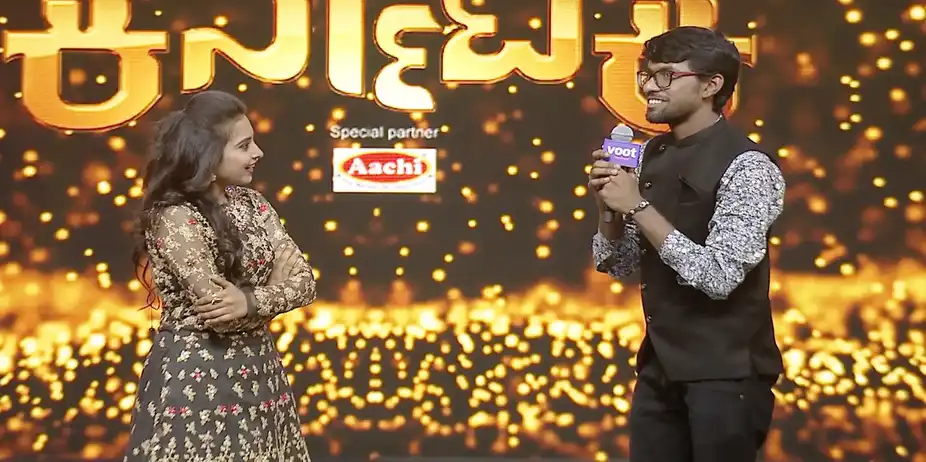 Watch Haadu Karnataka S1 E12 - Pranav accepts the challenge! on Hotstar ...