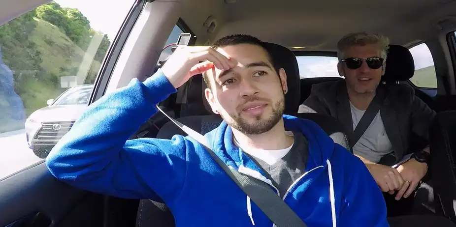 Watch Catfish: The TV Show S6 E13 - Johnny & Connor on JioHotstar with ...