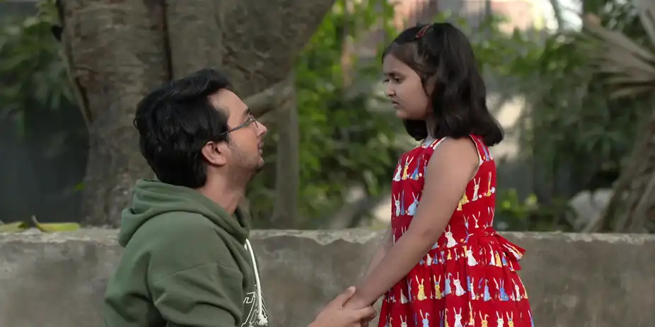 Watch Mulgi Zali Ho S1 E644 - Gojiri's Request to Shaunak on Hotstar ...