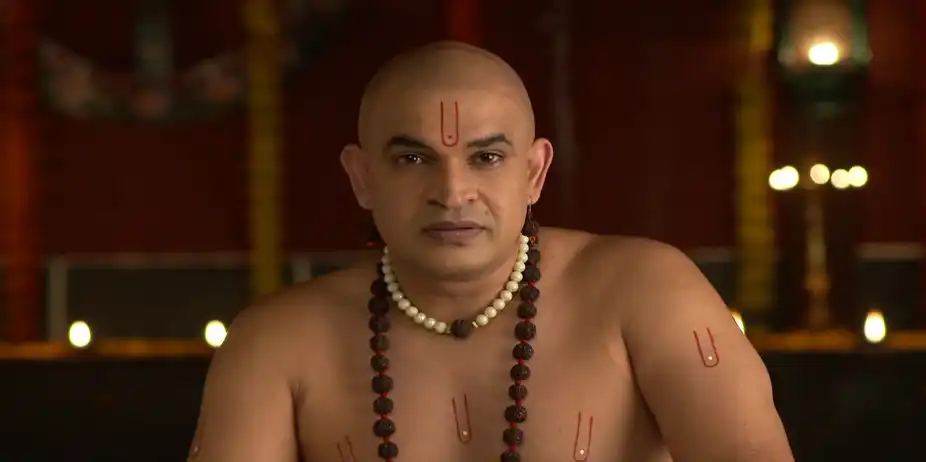 Watch Jai Jai Swami Samarth S1 E1353 - Swami reveals his plan on ...