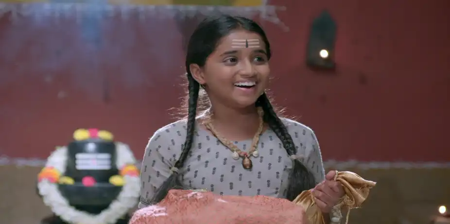 Watch Udho Udho Shri Renuka Yellamma S1 E161 - Yellamma Is Over the Moon on Hotstar with Tata ...