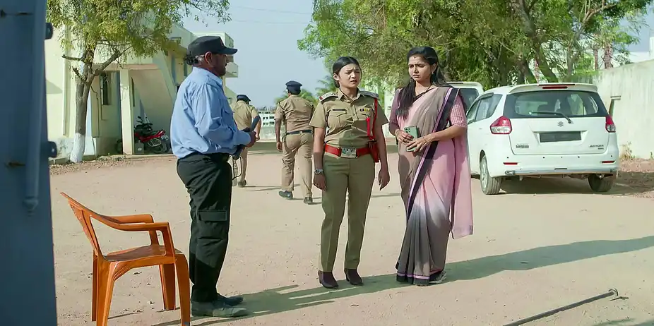 Watch Brahma Mudi S1 E655 - A Hope for Appu, Kavya on JioHotstar with Tata Play Binge