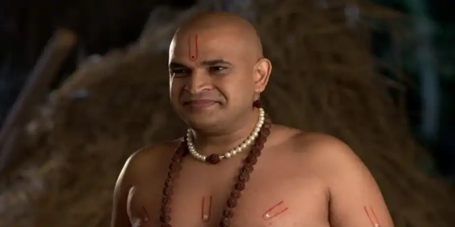 Watch Jai Jai Swami Samarth S1 E34 - Swami to Chandula's rescue on ...