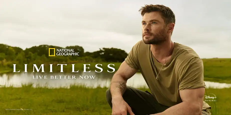 Watch Limitless: Live Better Now on JioHotstar with Tata Play Binge