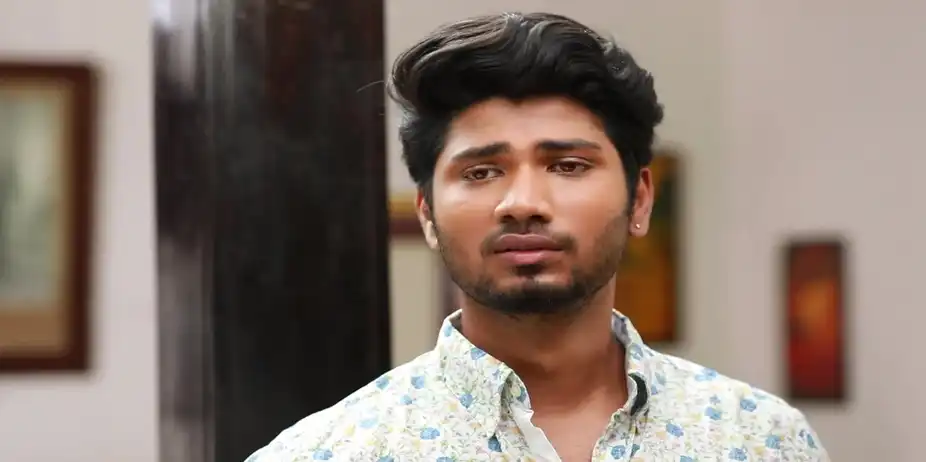 Watch Raja Rani 2 S1 E517 - Harish's Request to His Parents on ...