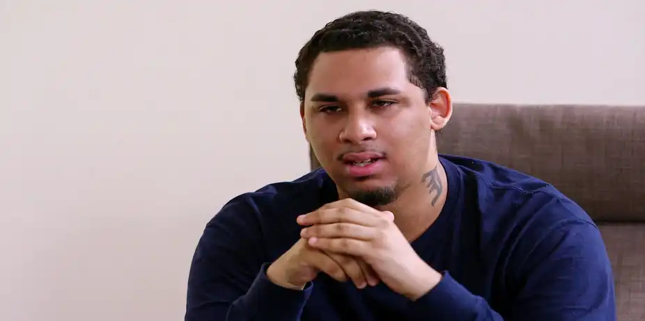 Watch Catfish: The TV Show S6 E19 - Jose & Jay on JioHotstar with Tata ...