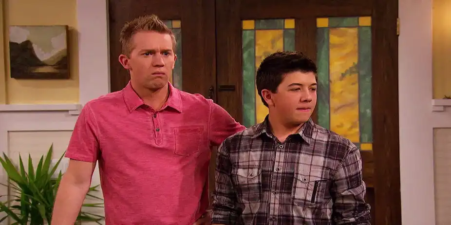 Watch Good Luck Charlie S4 E10 - Teddy's New Beau on Hotstar with Tata ...