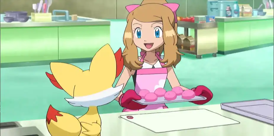 Watch Pokemon S17 E25 - A battle by any other name! on Hotstar with ...