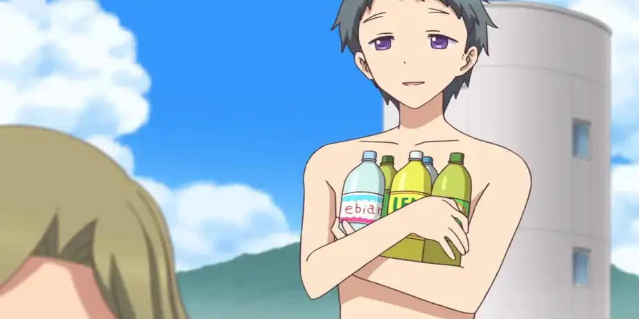 Watch Momokuri S1 E15 - Beach Ball Panic on Hotstar with Tata Play Binge