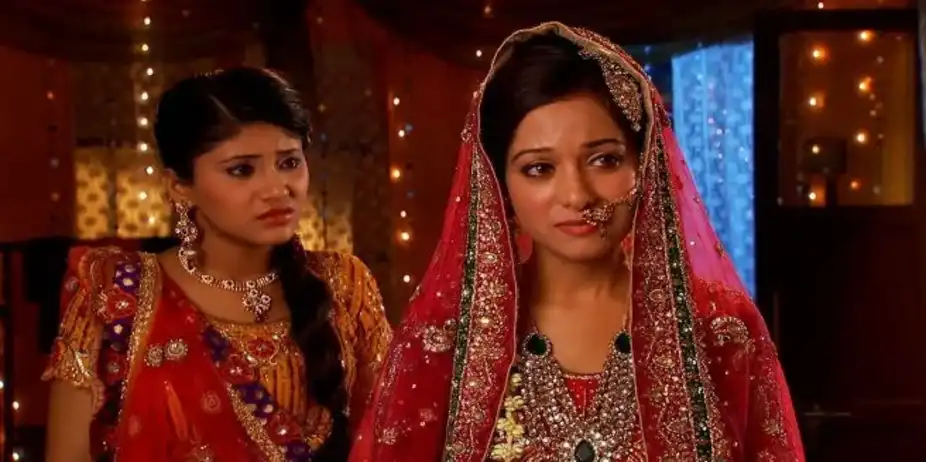 Watch Beintehaa S1 E20 - Aaliya's farewell on Hotstar with Tata Play Binge