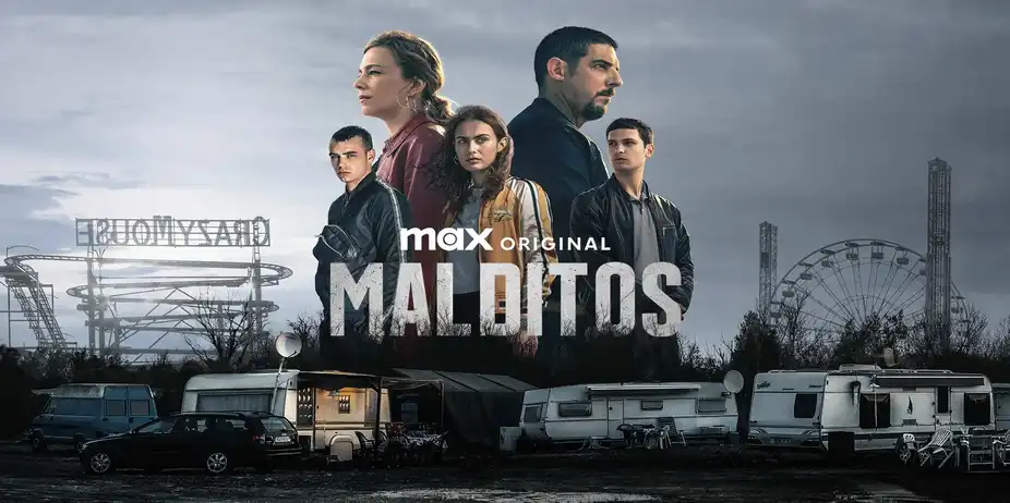 Watch Malditos - Season 1 on JioHotstar with Tata Play Binge