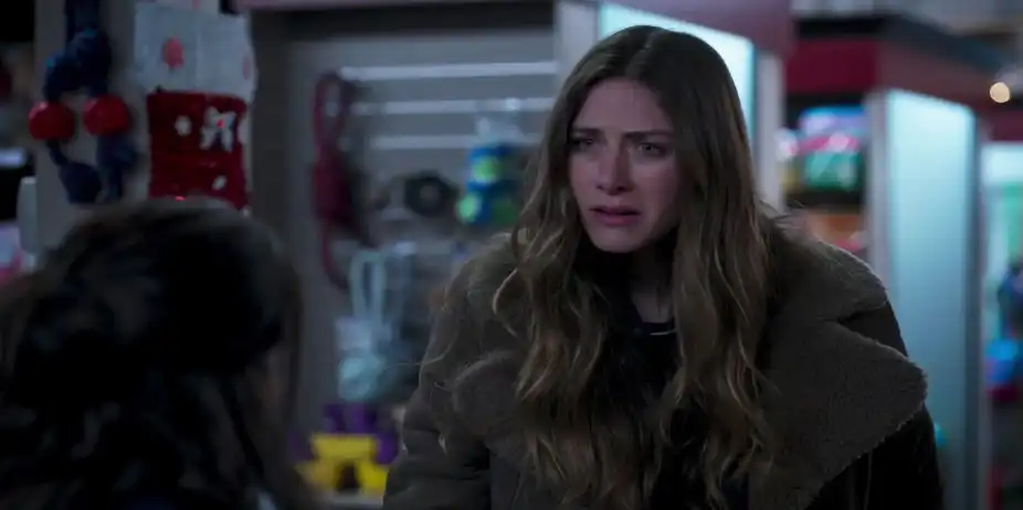 Watch In The Dark S3 E13 - Expectation is the Root of All Heartache on JioHotstar with Tata Play ...