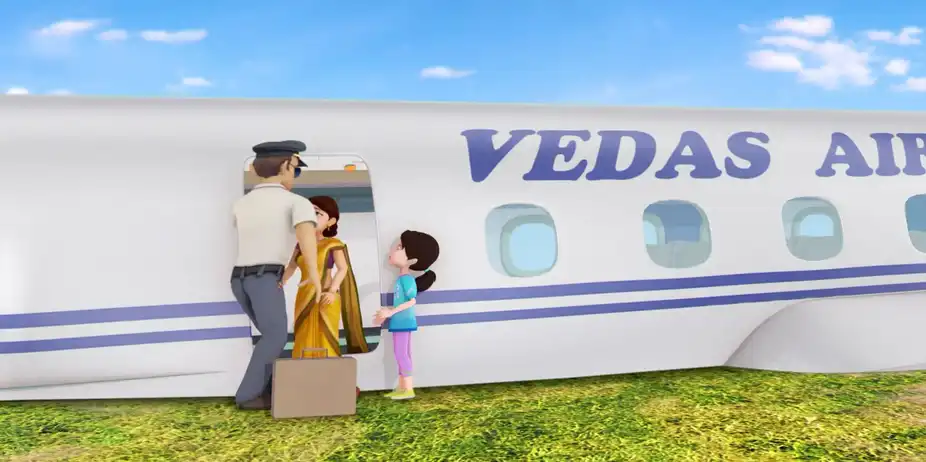 Watch Shiva S2 E16 - The Plane Crash on Hotstar with Tata Play Binge