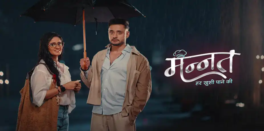 Watch Mannat - Har Khushi Paane Ki on Hotstar with Tata Play Binge