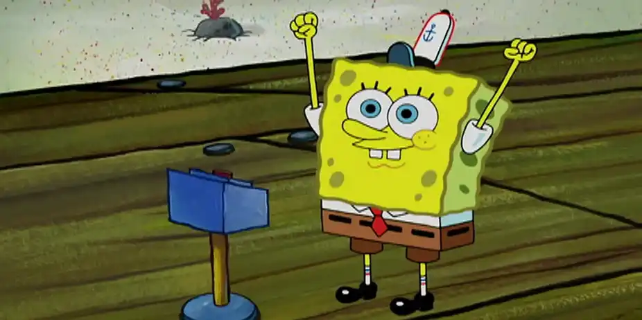 Watch Spongebob Squarepants S8 E43 - Super evil aquatic villain team up ...