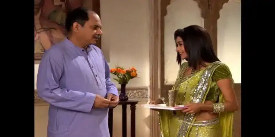 uttaran tapasya truth