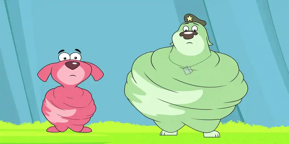 Watch Pakdam Pakdai S4 E59 - Fat camp on Hotstar with Tata Play Binge