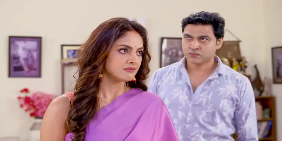 Watch O Mor Dorodiya S1 E21 - Kuasha's Deadly Threat on JioHotstar with Tata Play Binge