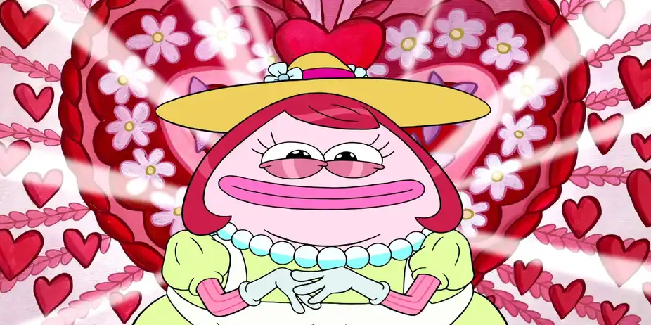 Watch Spongebob Squarepants S13 E15 - The Flower Plot / SpongeBob on ...