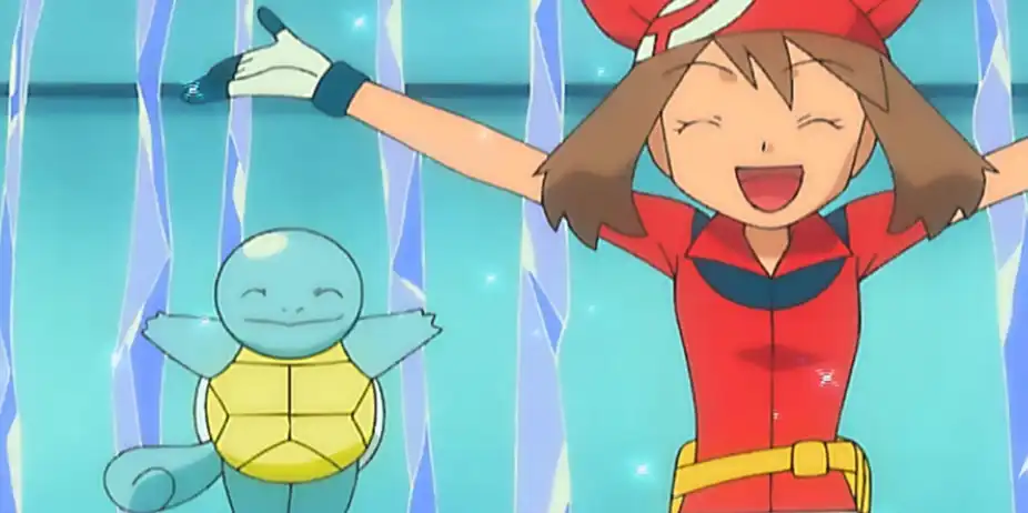 Watch Pokemon S9 E15 - Harley Rides Again on JioHotstar with Tata Play ...