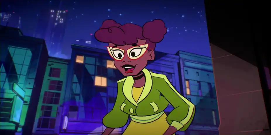 Watch Rise Of Teenage Mutant Ninja Turtles S1 E18 - Operation: Normal ...