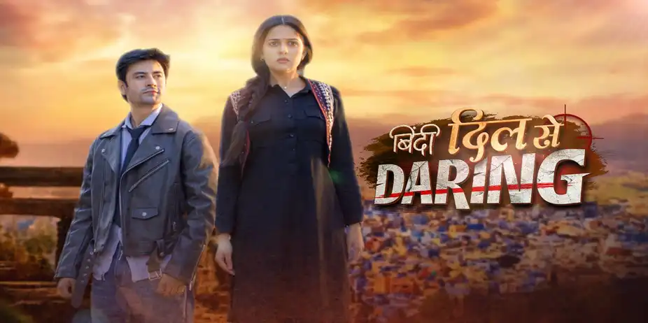 Watch Binddii on JioHotstar with Tata Play Binge