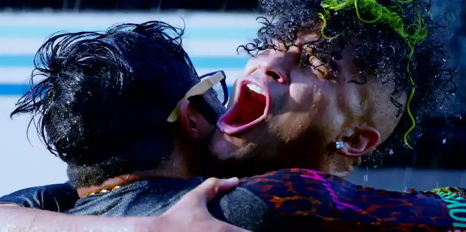 Watch Key And Peele S3 E4 - Airplane Is Boarding on Hotstar with Tata ...