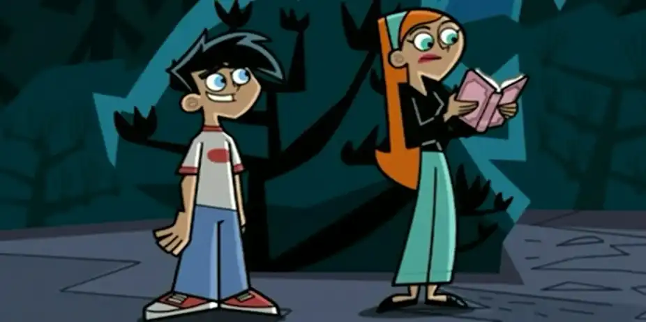 Watch Danny Phantom S1 E8 - Prisoners of Love on JioHotstar with Tata ...
