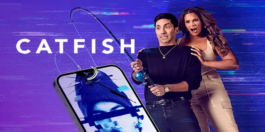 Watch Catfish: The TV Show on Hotstar with Tata Play Binge