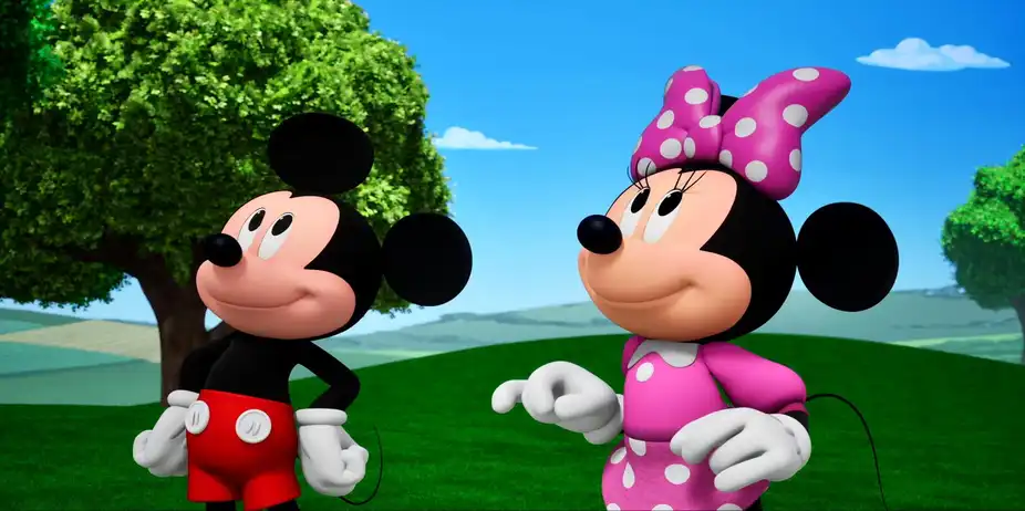 Watch Mickey Mouse Clubhouse+ S1 E7 - Please the Bees on JioHotstar ...