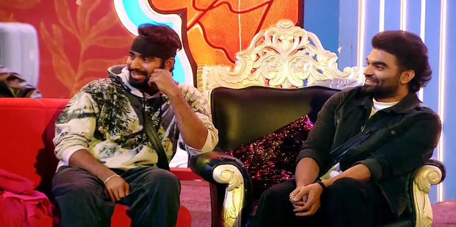 Watch Bigg Boss S9 E105 - BBTel Day 104: Stars Arrive and Secrets Spill ...