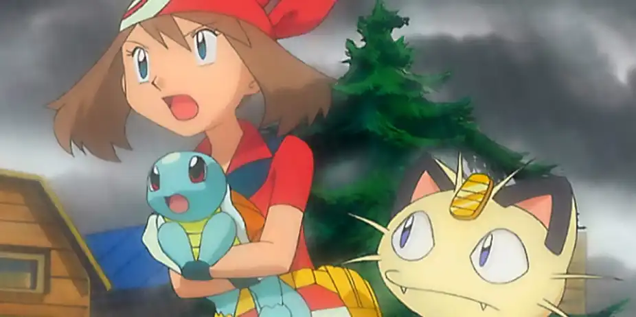 Watch Pokemon S9 E12 - Time Warp Heals All Wounds on Hotstar with Tata ...