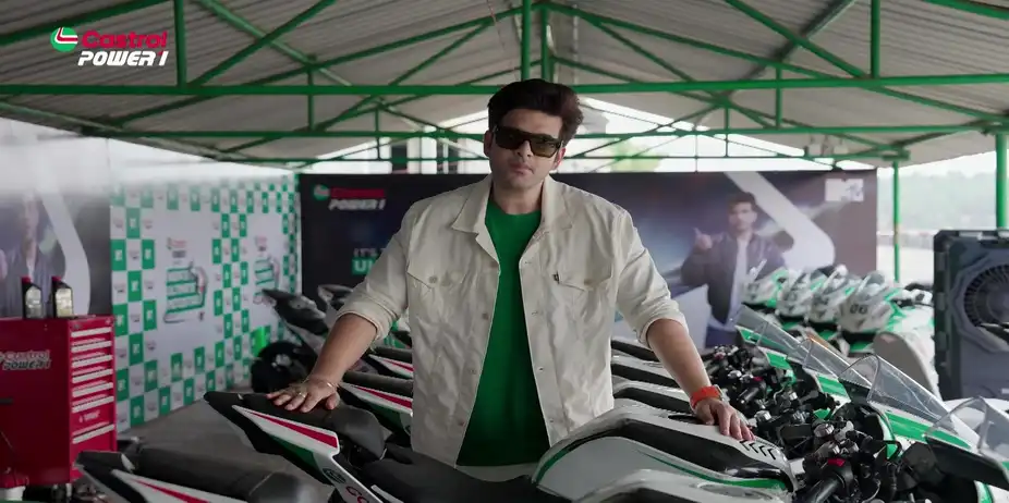 Watch Castrol POWER1 presents India's Ultimate MotoStar on MTV S1 E2 ...