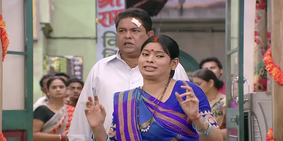 Watch Jor Jar Mulak Tar S1 E87 - Bindu Rani Drops a Bombshell on ...