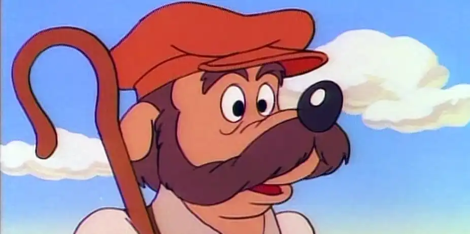Watch Disney's Ducktales S1 E20 - The Curse Of Castle Mcduck on ...