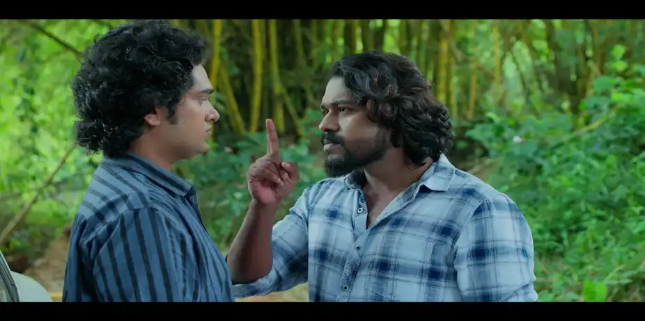 Watch Teacheramma S1 E182 - Santhosh Faces John's Wrath on JioHotstar with Tata Play Binge