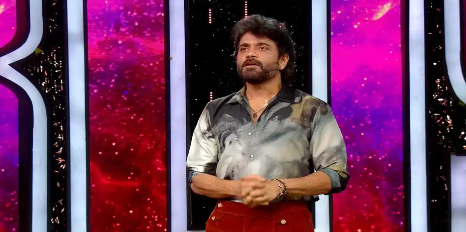 Watch Bigg Boss S9 E49 - BBTel Day 48: Mid-Season Mayhem on JioHotstar with Tata Play Binge