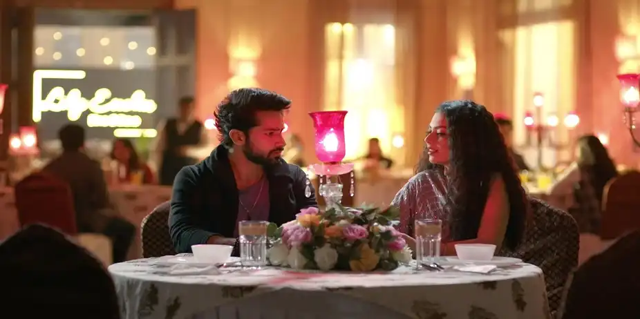 Watch Imlie S2 E705 - Atharva Meets Chini on JioHotstar with Tata Play ...