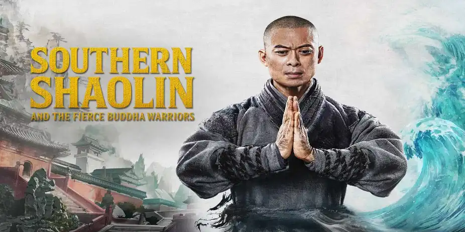 Watch Southern Shaolin And The Fierce Buddha Warriors on Hotstar with ...